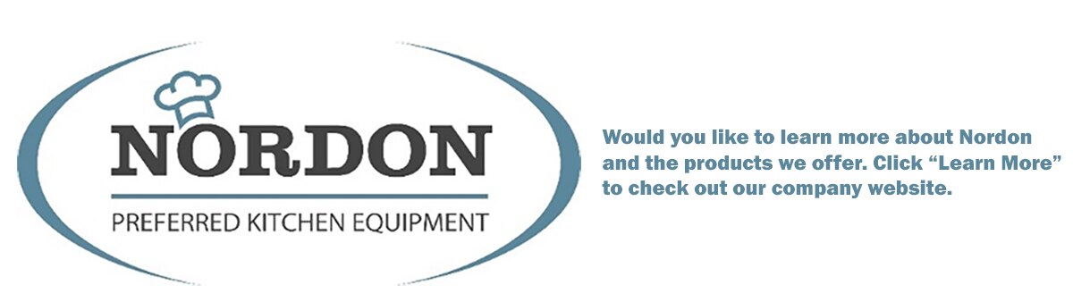 Welcome to the Nordon Parts Store!